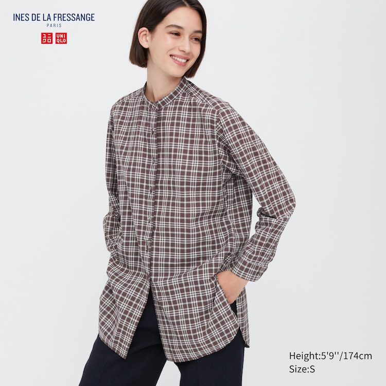 Ines De La Fressange Uniqlo 2022 | ppgbbe.intranet.biologia.ufrj.br