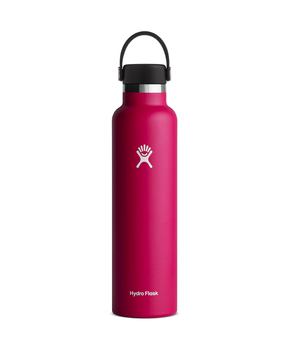 Hydro Flask + Standard Mouth Bottle