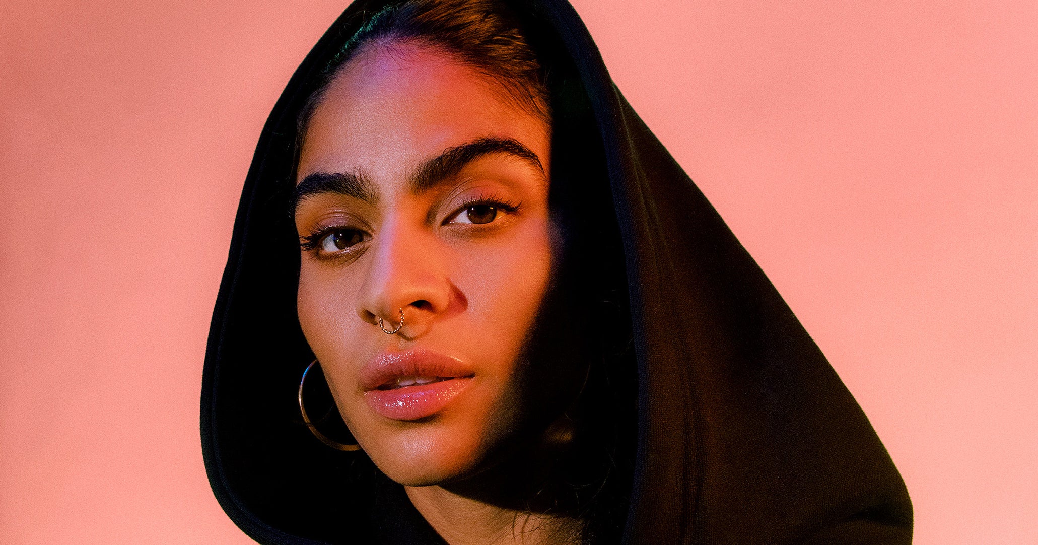 Jessie Reyez on Healing & Songwriting in YESSIE Album