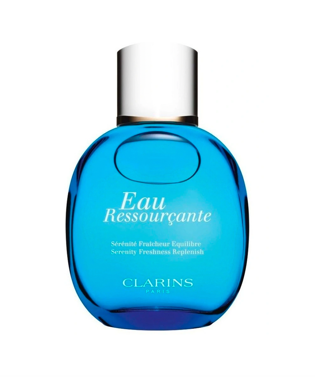 Clarins + Eau Ressourcante Rebalancing Fragrance Spray