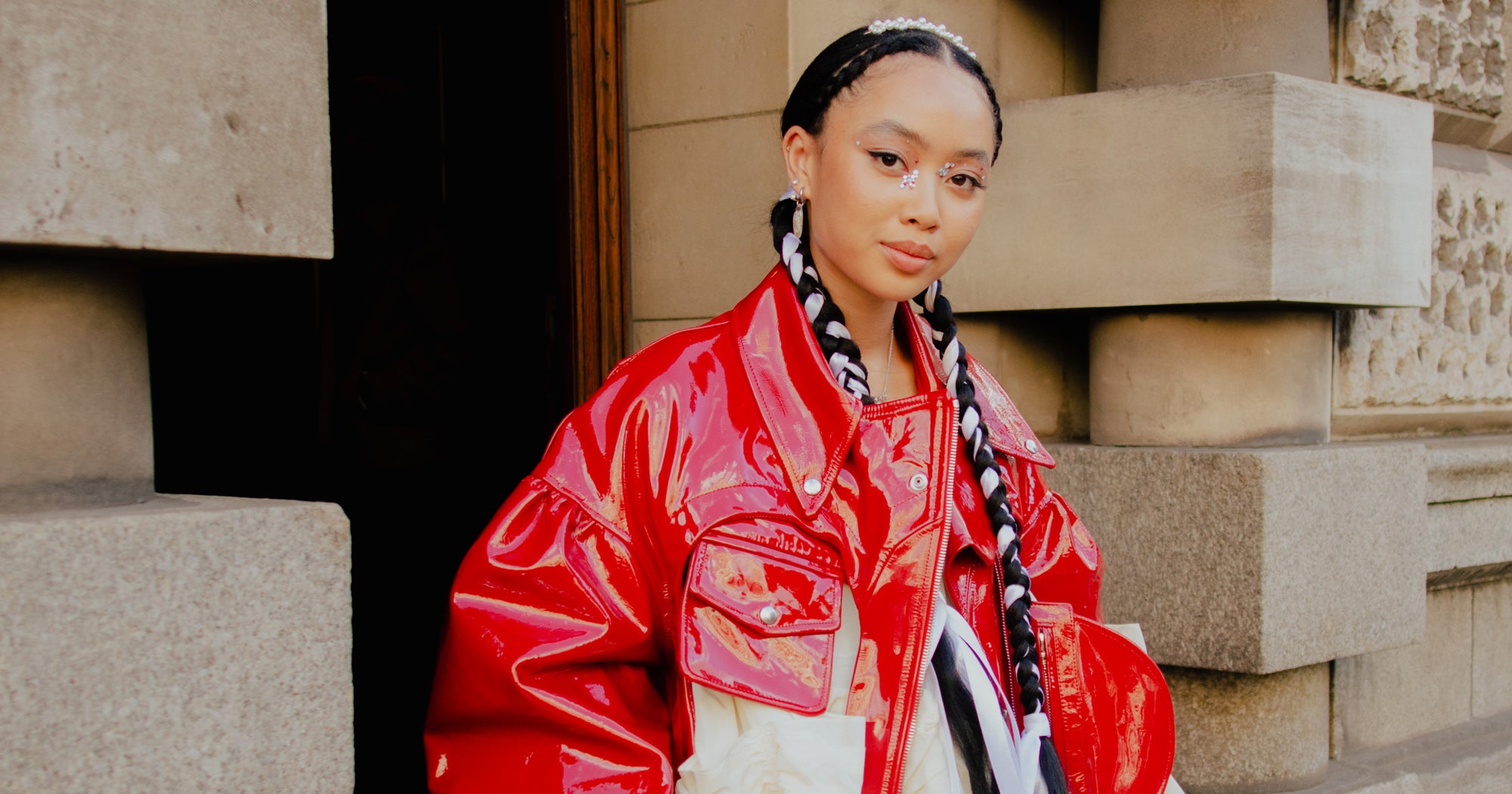 The Best Street Style From London Fashion Week SS23