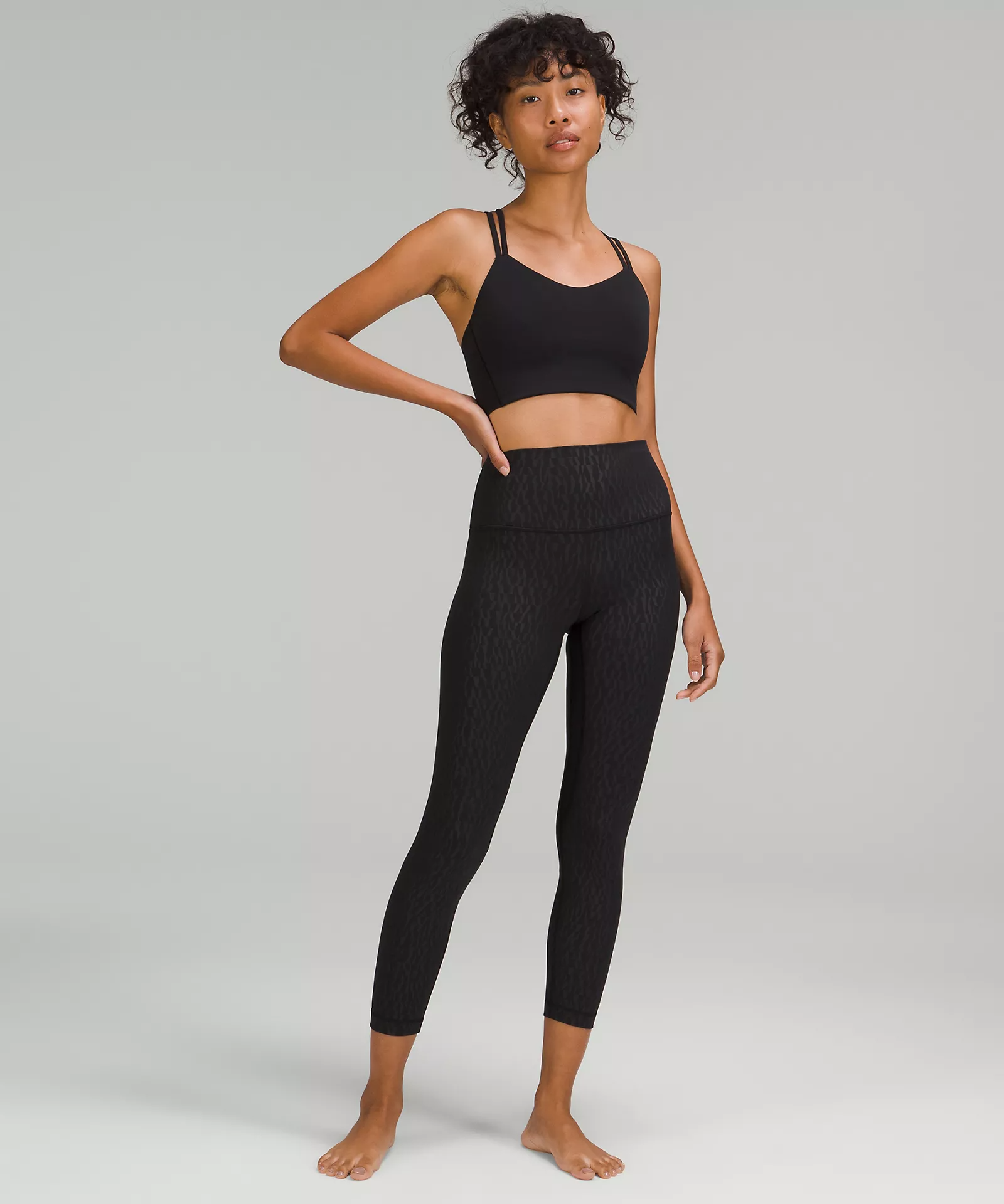 Lululemon + Align™ High-Rise Pant 25″