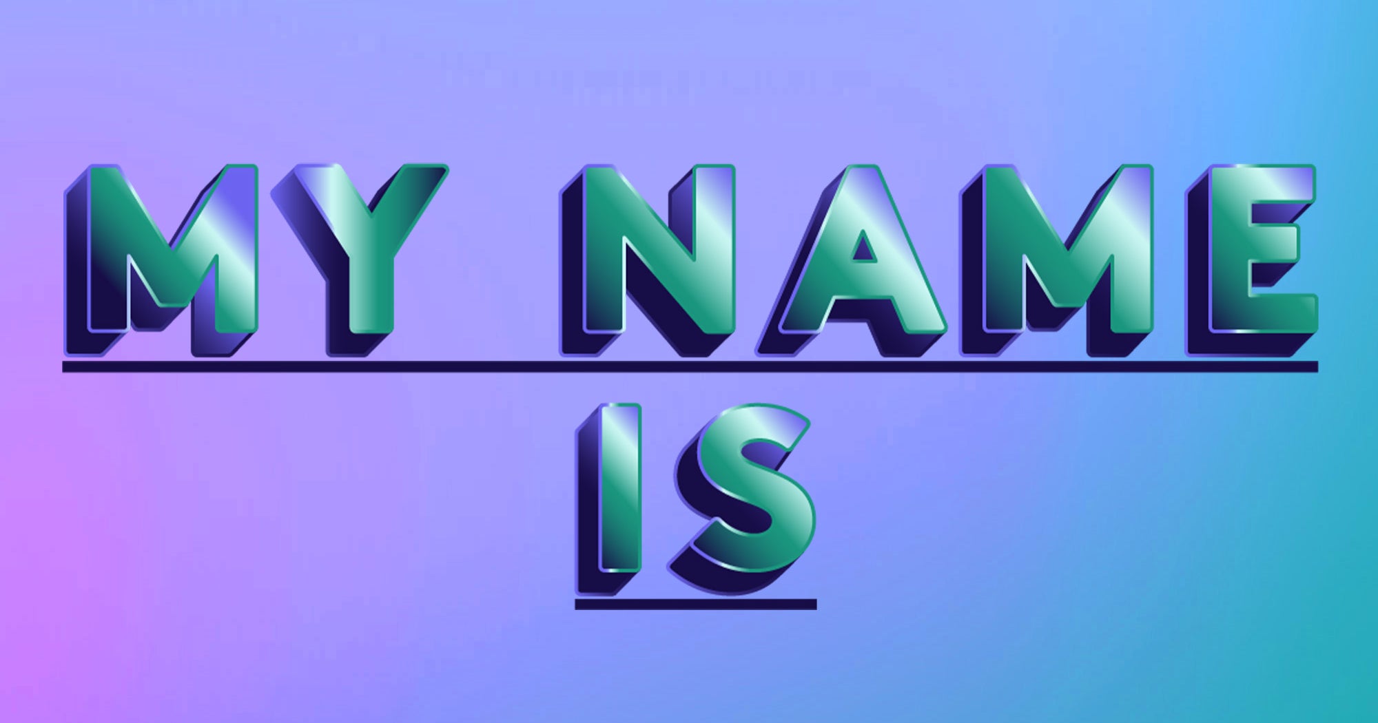 I Won’t Anglicize My Name To Comfort White Americans