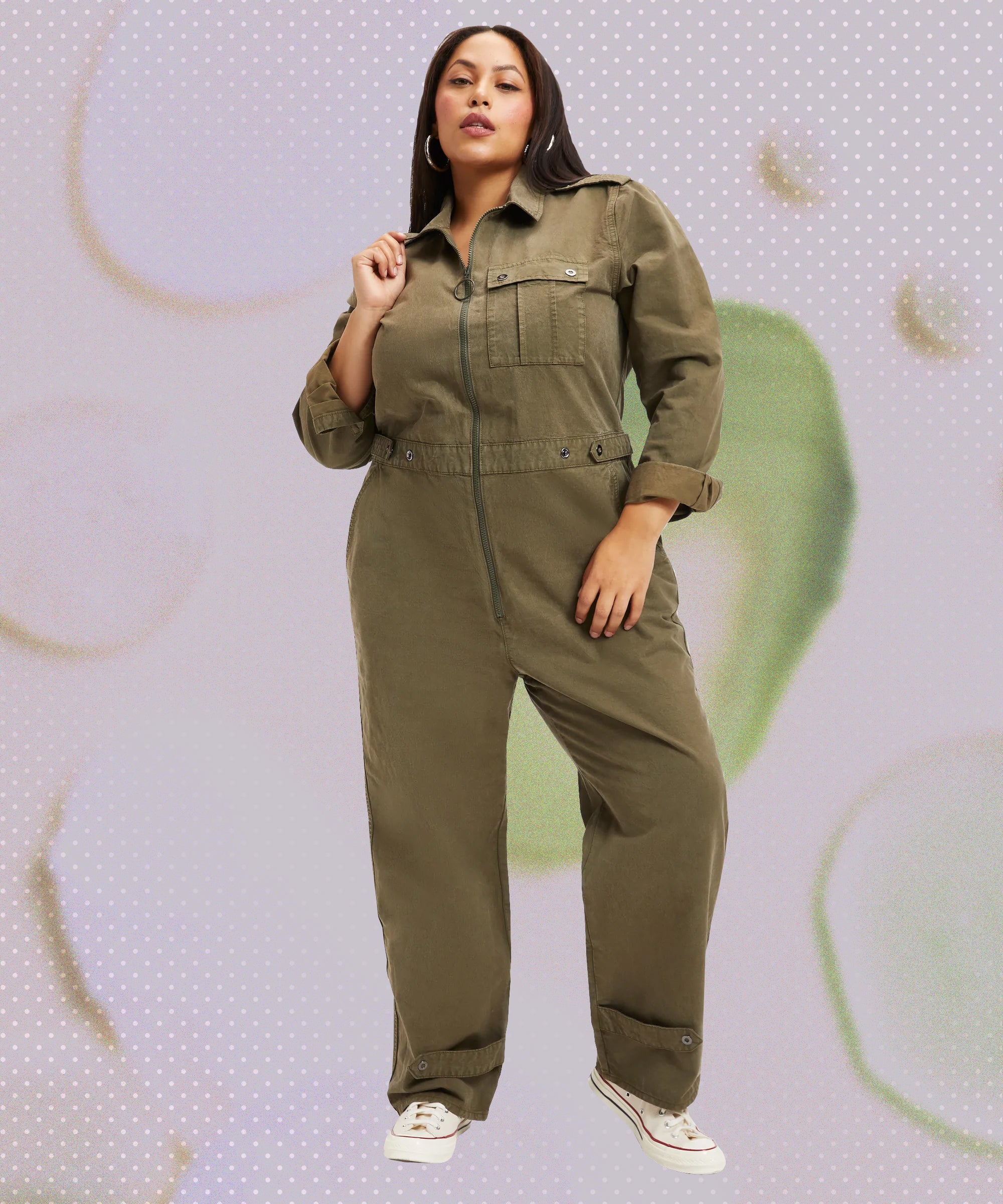 めるブラン Ameri VINTAGE - Ameri LADY LIKE JUMPSUITの通販 by zuho｜アメリヴィンテージならラクマ わたり