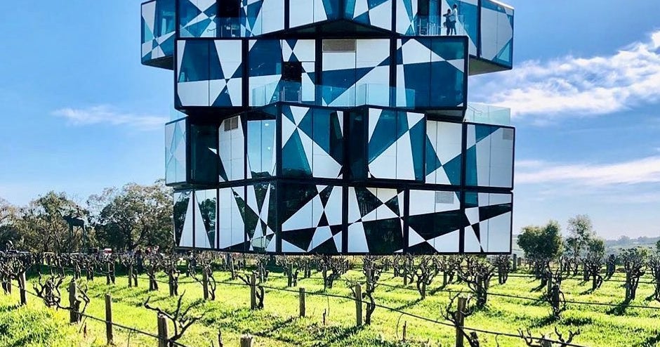 The R29 Guide To A Spring Getaway In South Australia