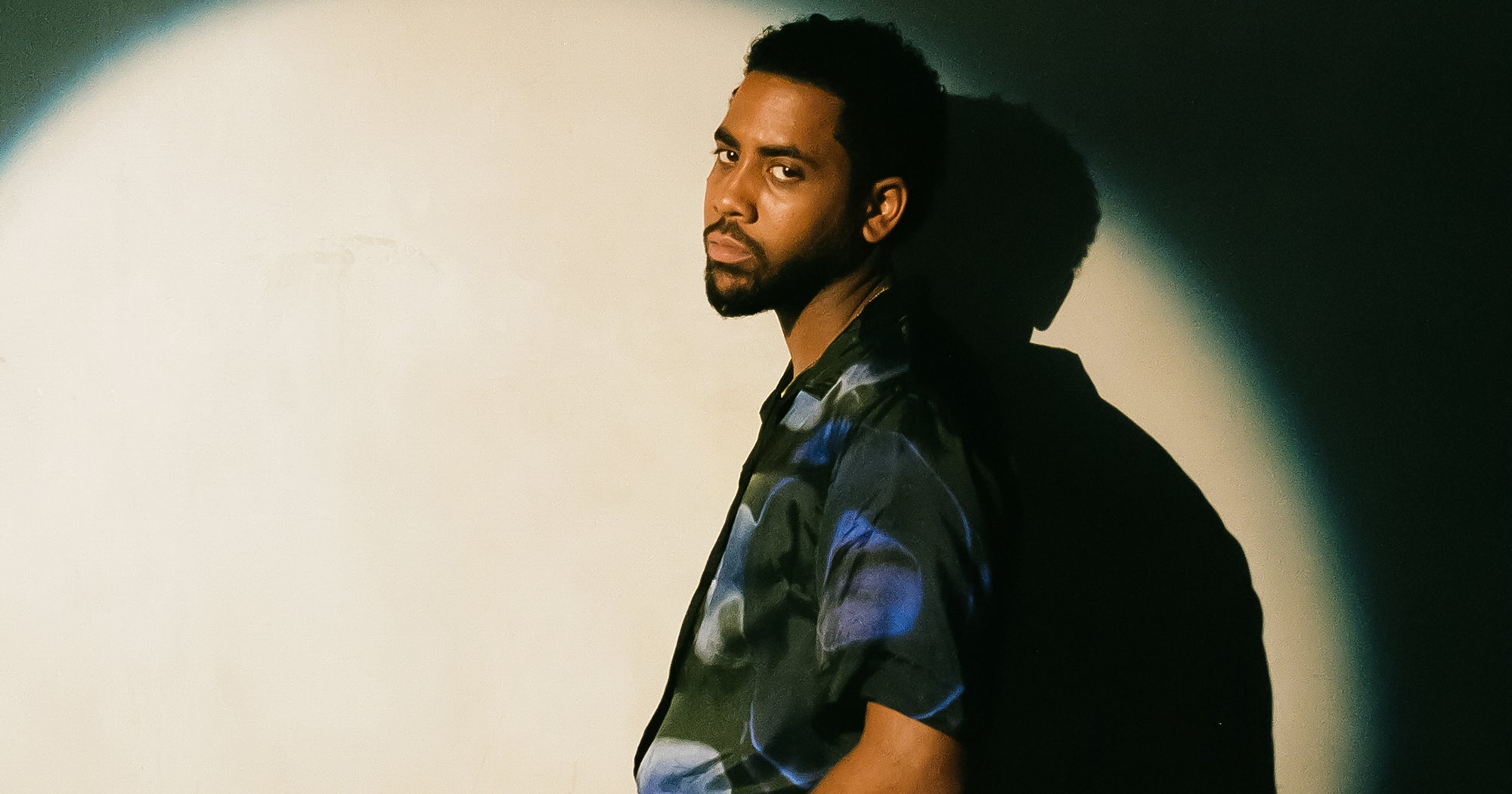Actor Turned Rapper Jharrel Jerome Has Something To Say