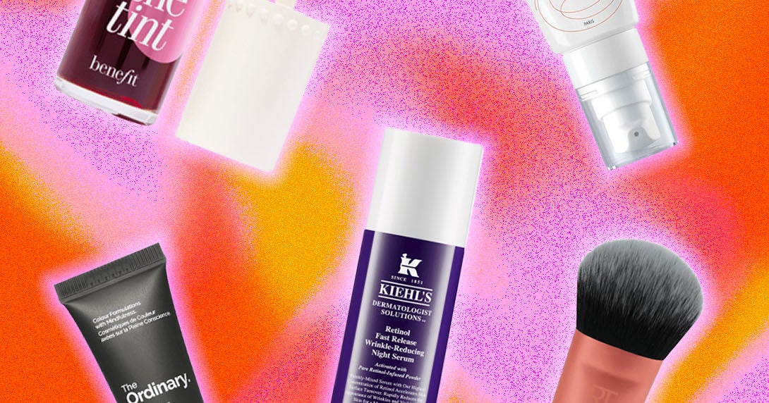 Best Beauty Products At Adore Beauty, According To R29