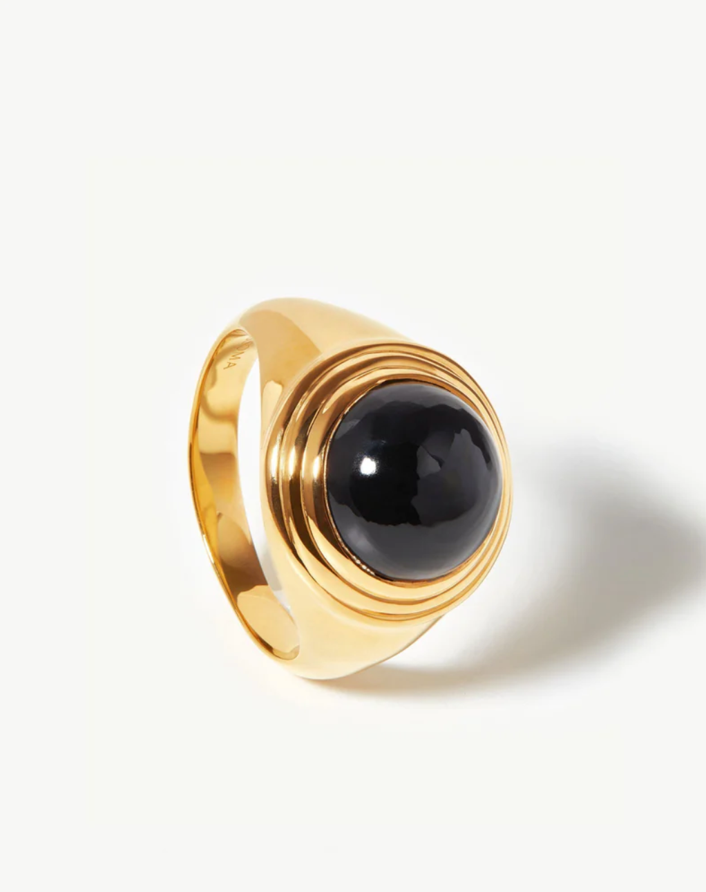 Missoma + Sphere Ring