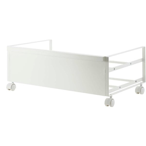 Yamazaki Home + Rolling Shoe Rack