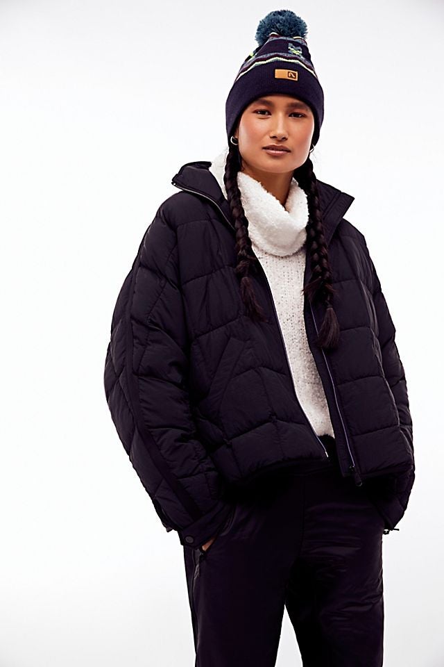 FP Movement + Pippa Packable Puffer Jacket