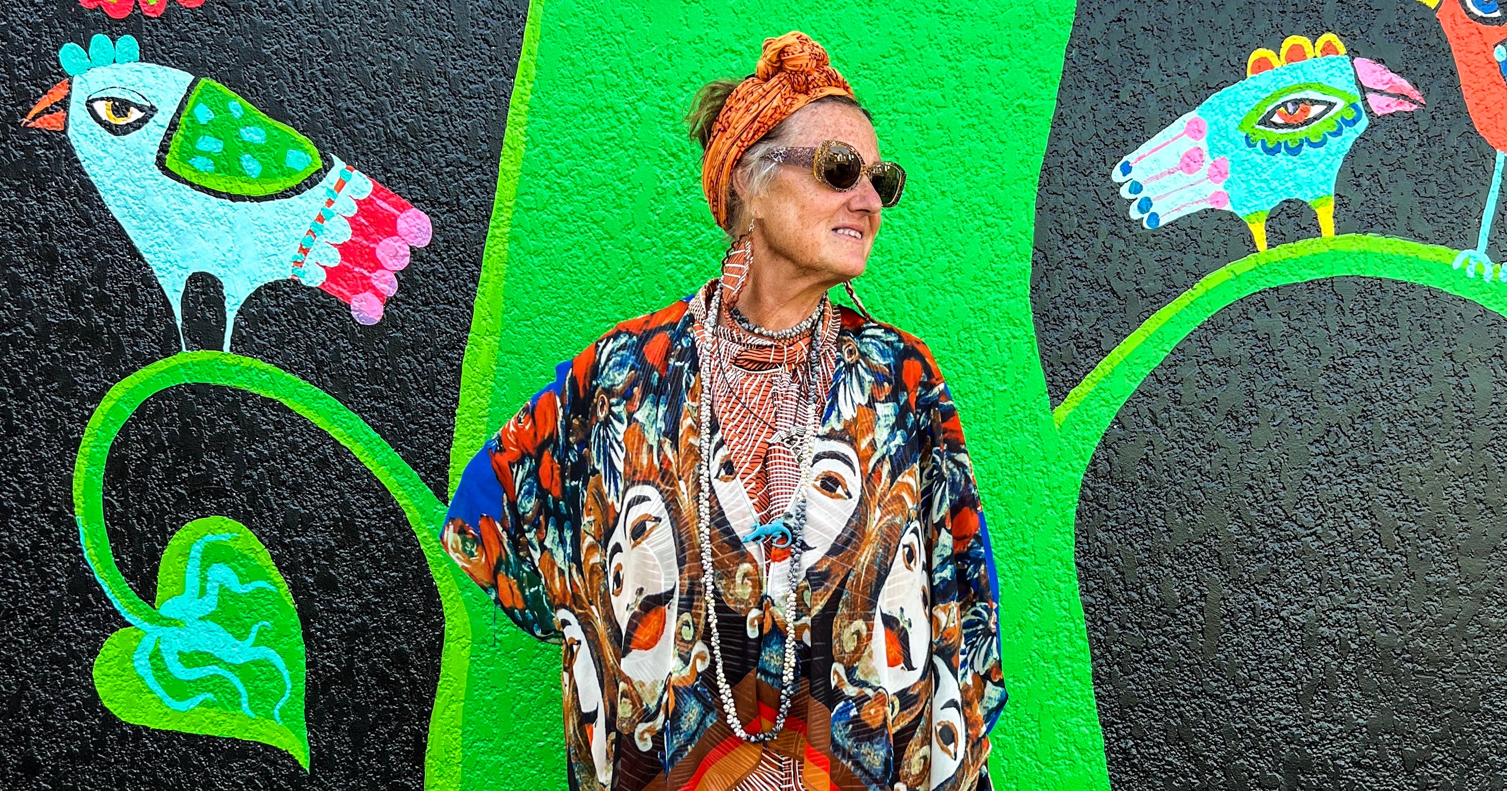 Best Street Style From Darwin, Northern Territory