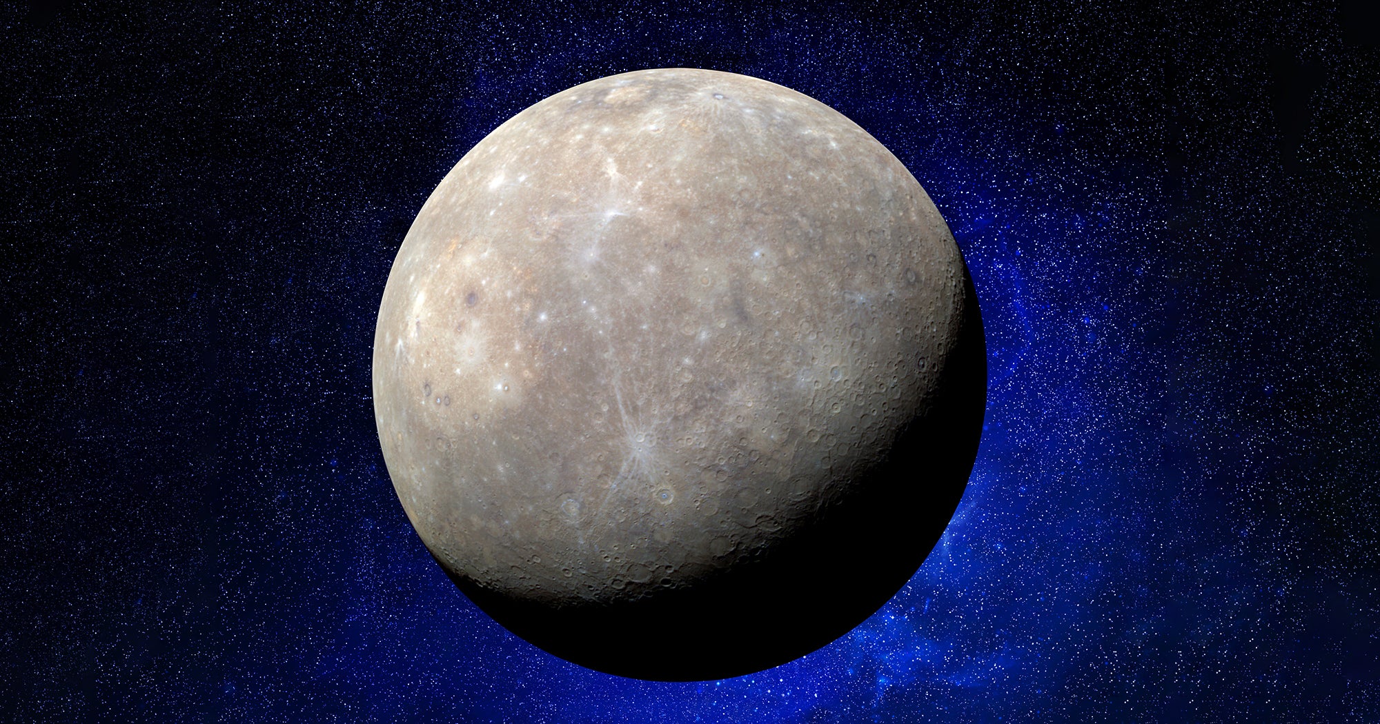 Mercury Retrograde 2022 Is Finally Over — What's Next?