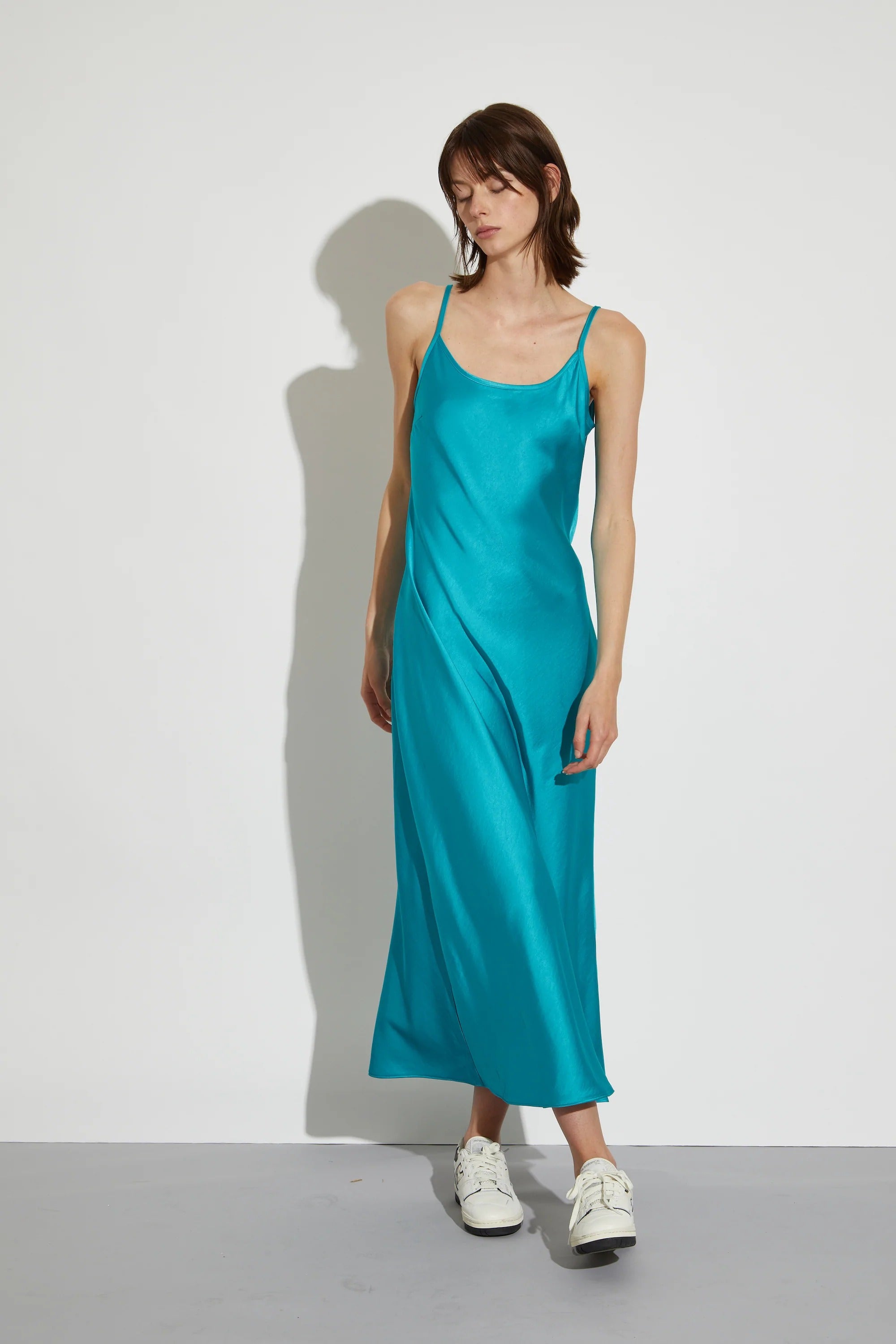 Saint Art + Haley Dress