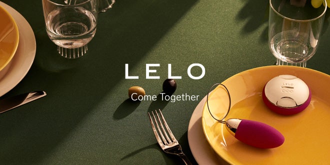 LELO + LYLA 2