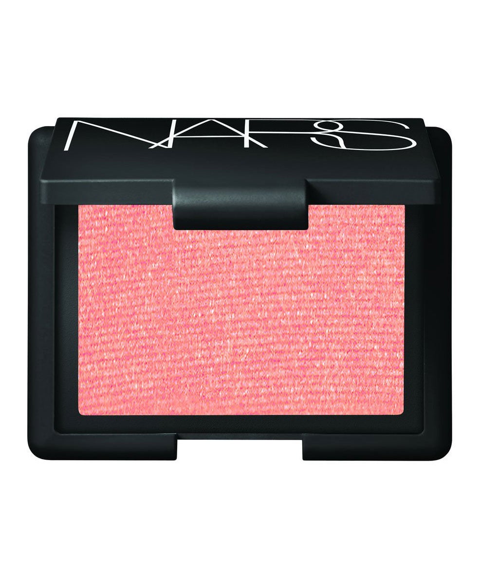 NARS + NARS Powder Blush Orgasm
