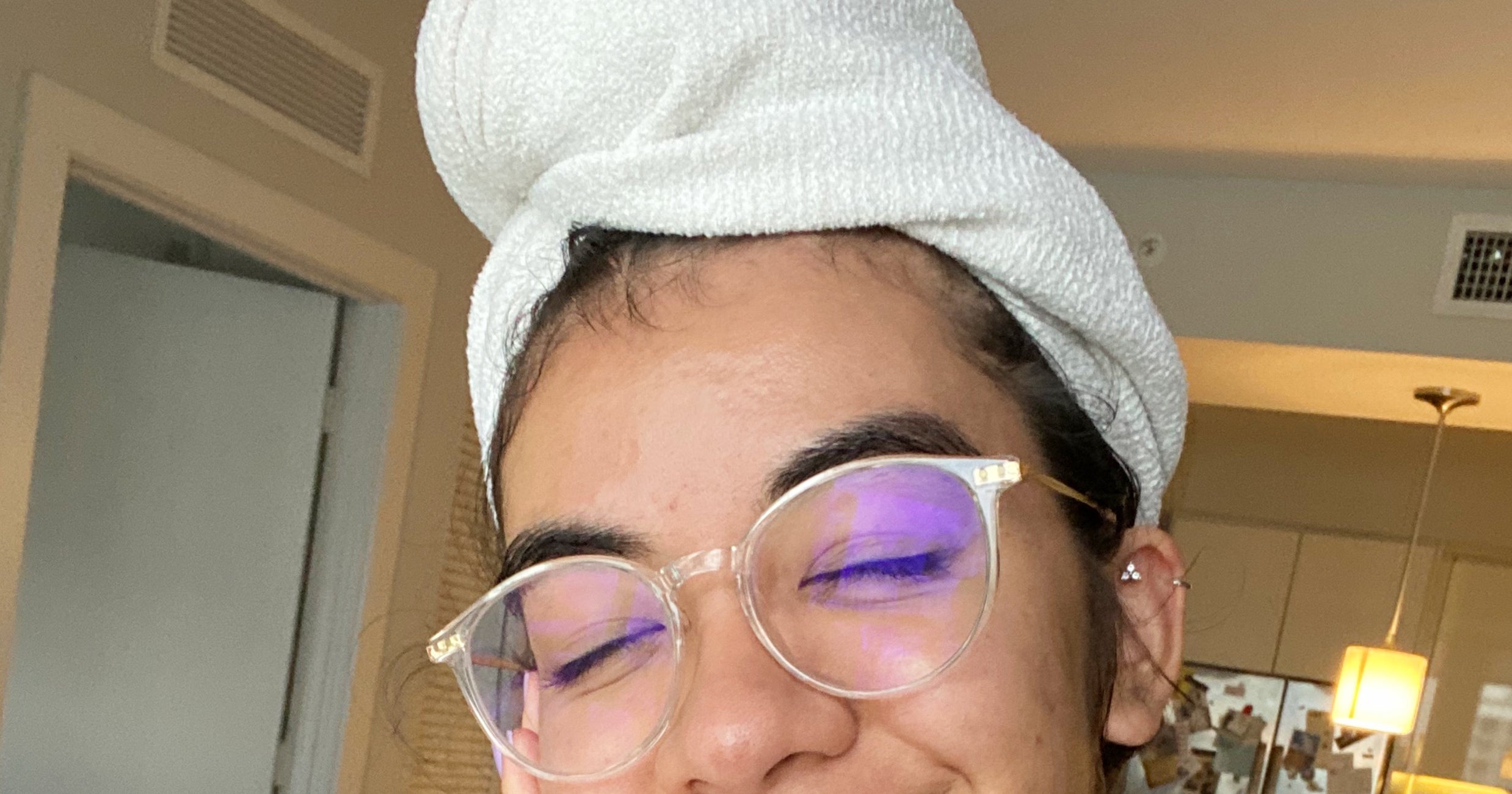 Aquis Flip Fast Drying Hair Towel Review 2022