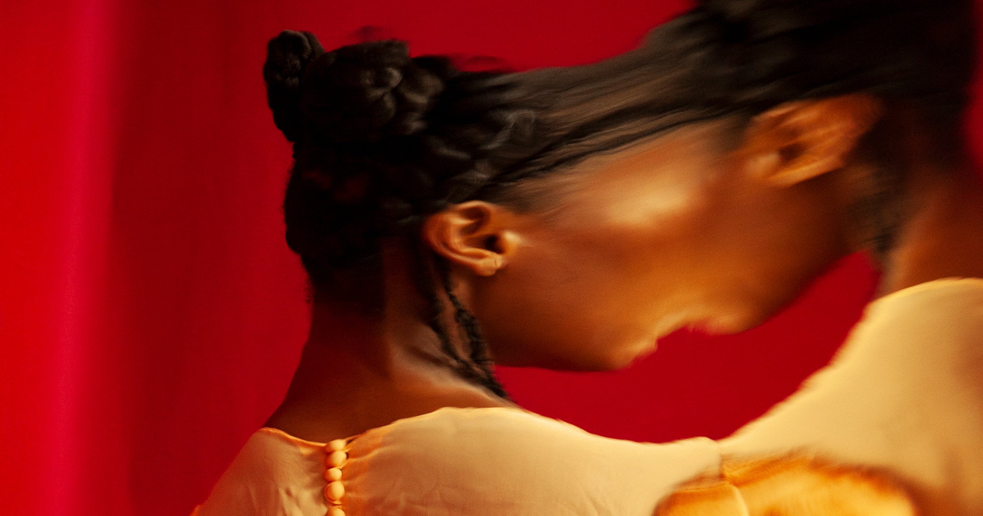 How Body Dysmorphia Affects Black Women Like Me How Body Dysmorphia Affects Black Women Like Me