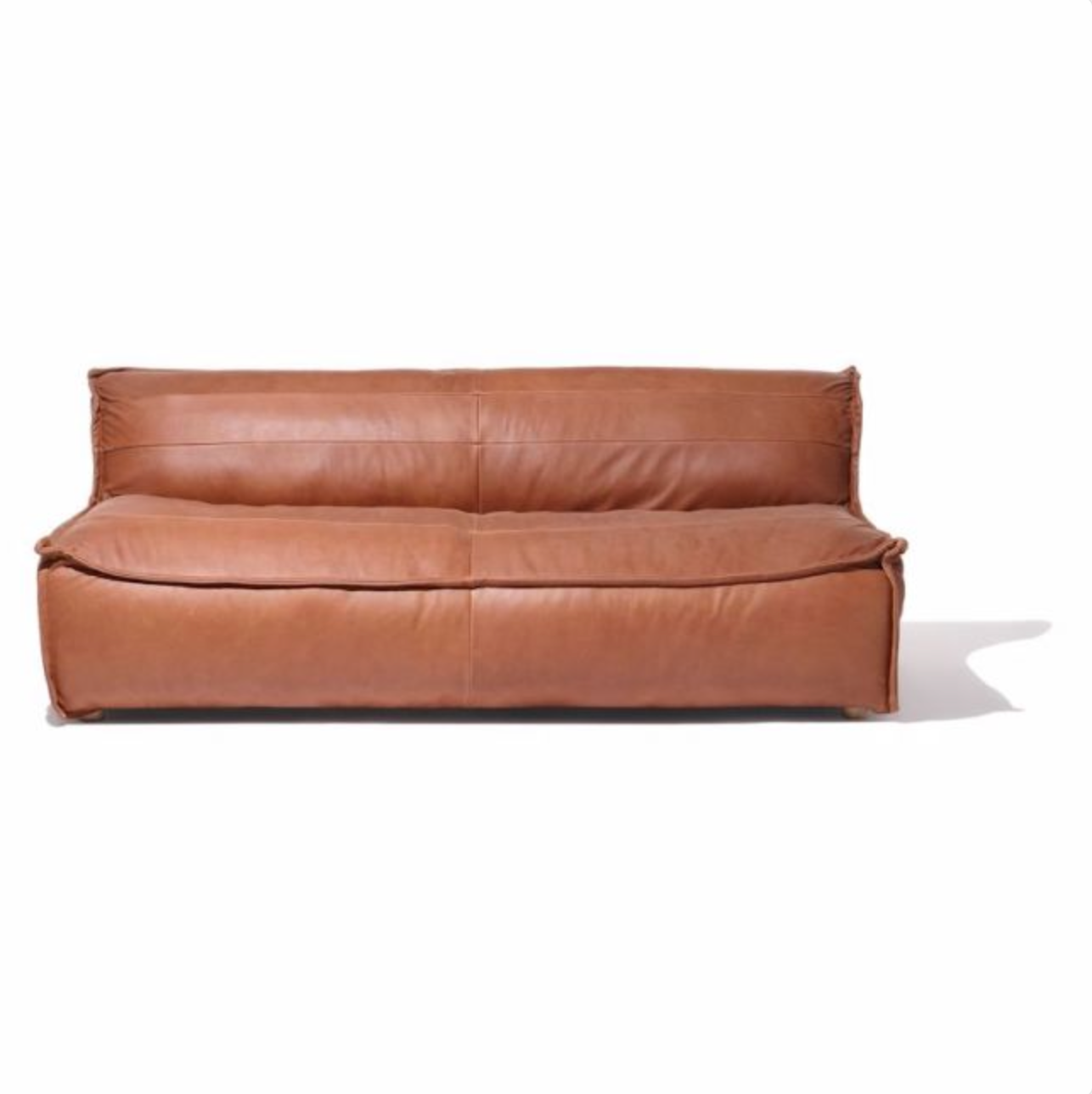 United Strangers + Homecrest 2 Seater Sofa