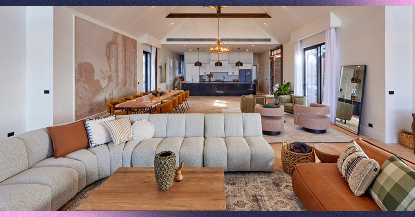 Shop The Block's Best Home Decor & Furniture Right Now