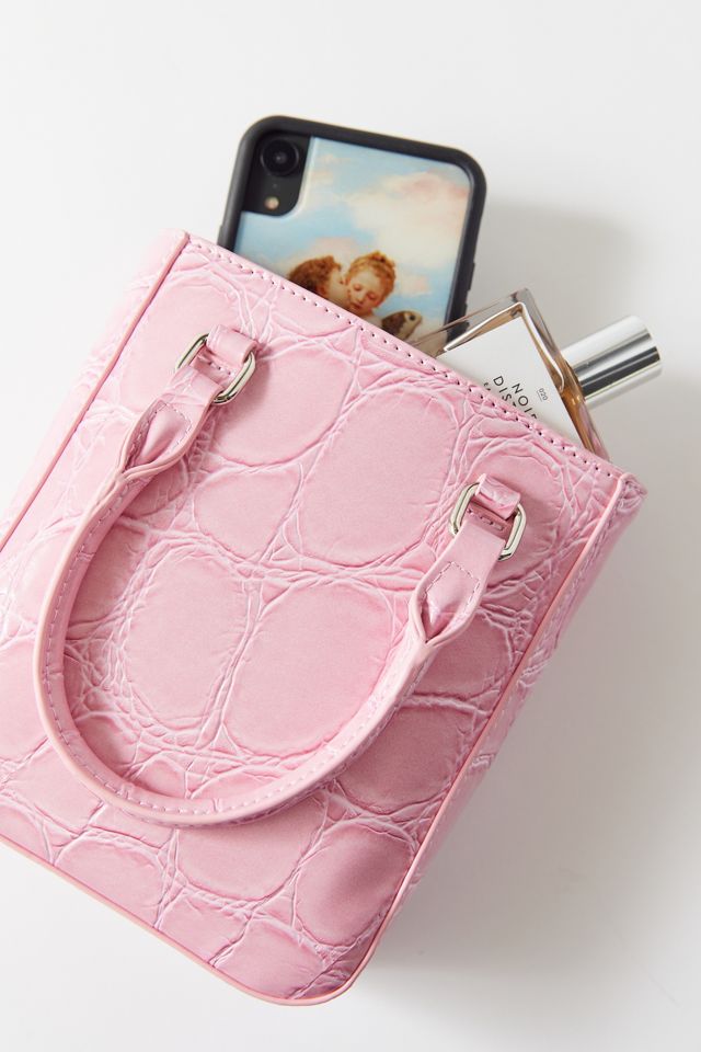 Urban Outfitters + Riley Mini Tote Bag