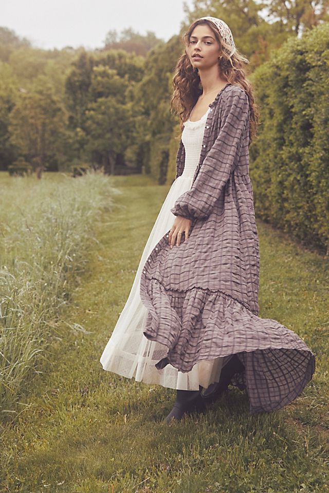 Free People + Edie Dress