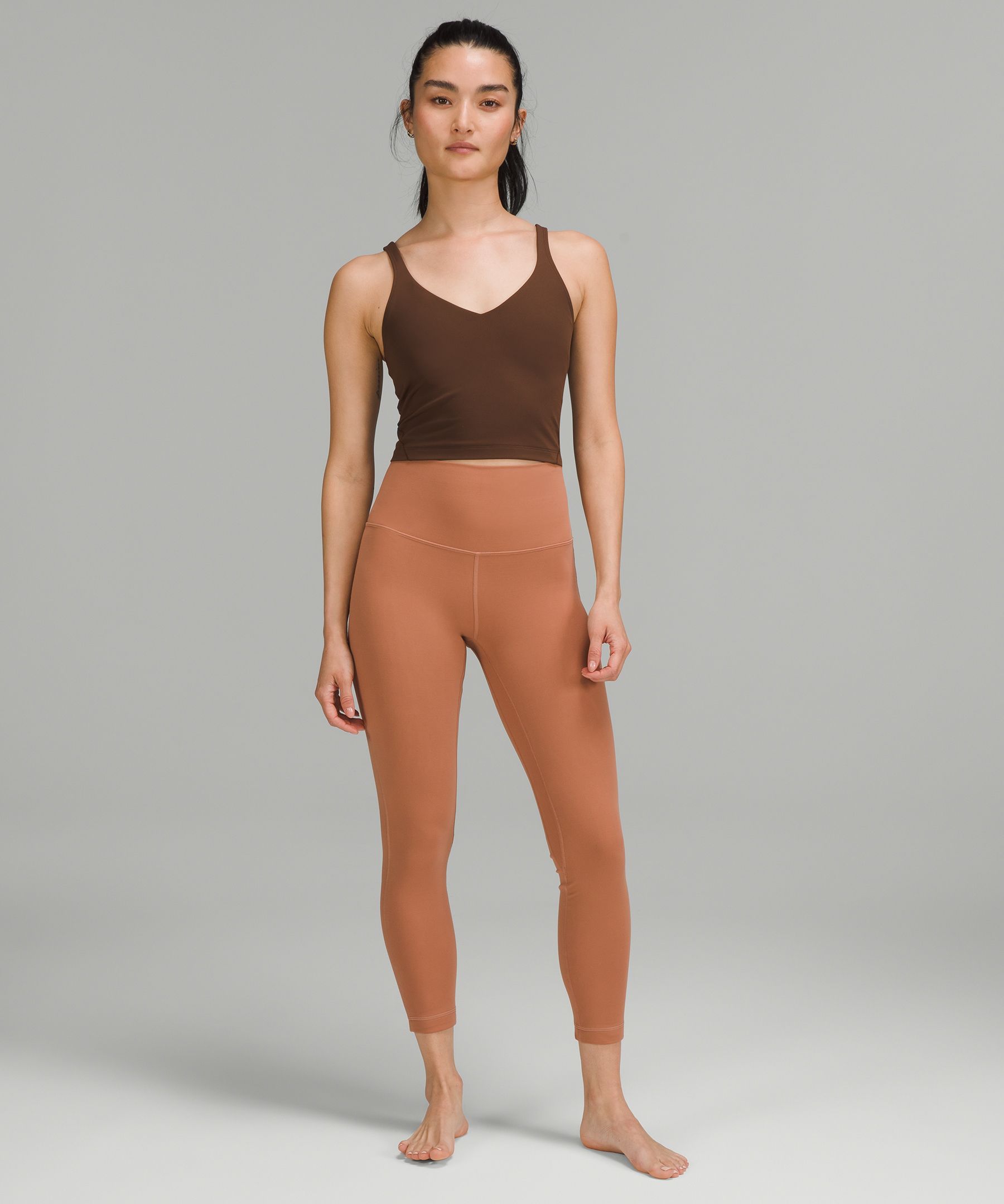 Lululemon + Align High-Rise Pant 25″