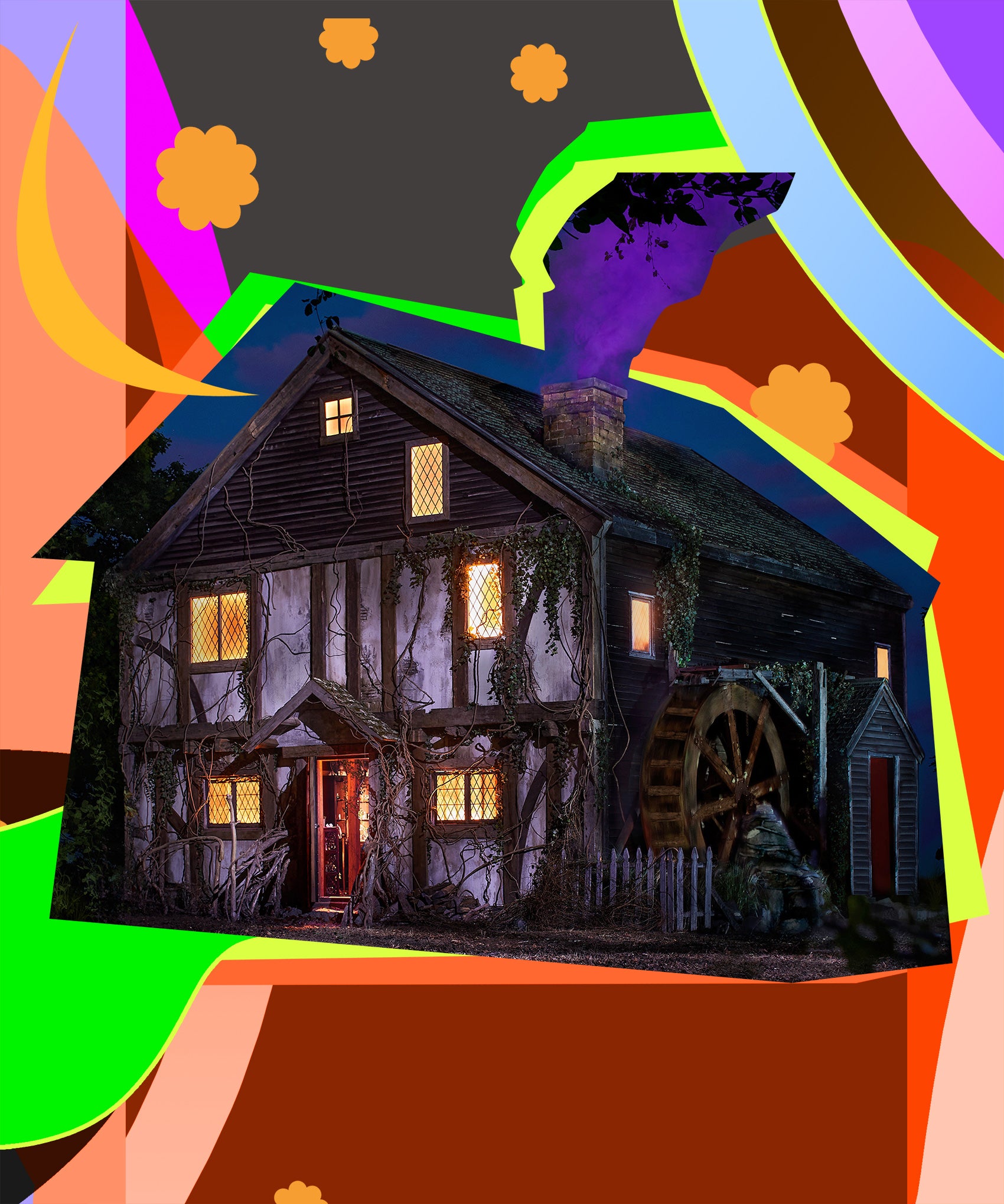 A Haunted House 2 2022 Trailer