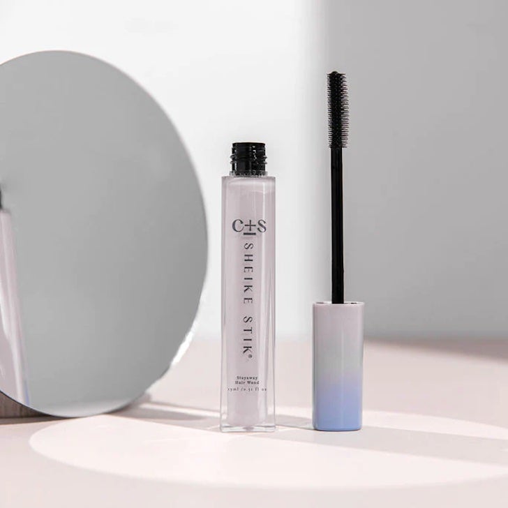 C+S Sheike + Hair Finishing Stick