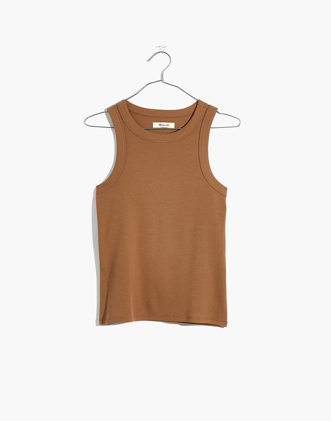 Madewell + Brightside Tank Top