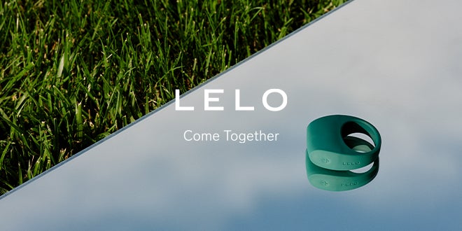 Lelo Logo