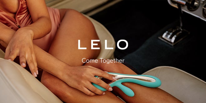 LELO + SORAYA™ 2