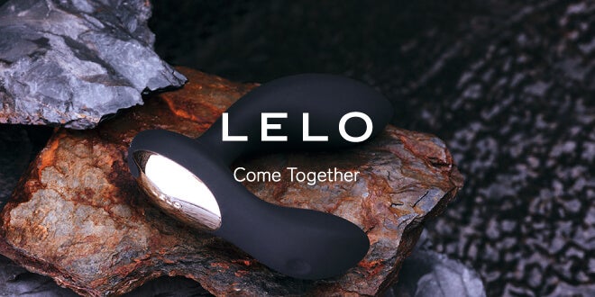 LELO + BRUNO™