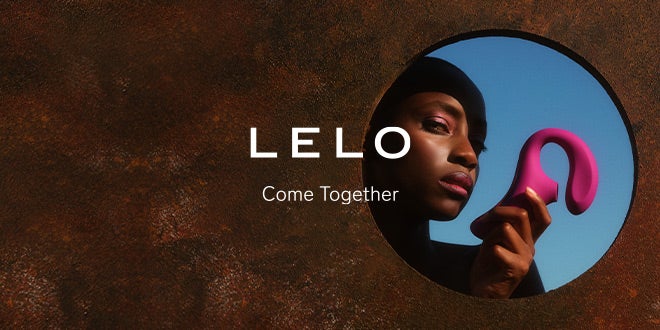 LELO + ENIGMA™ Cruise