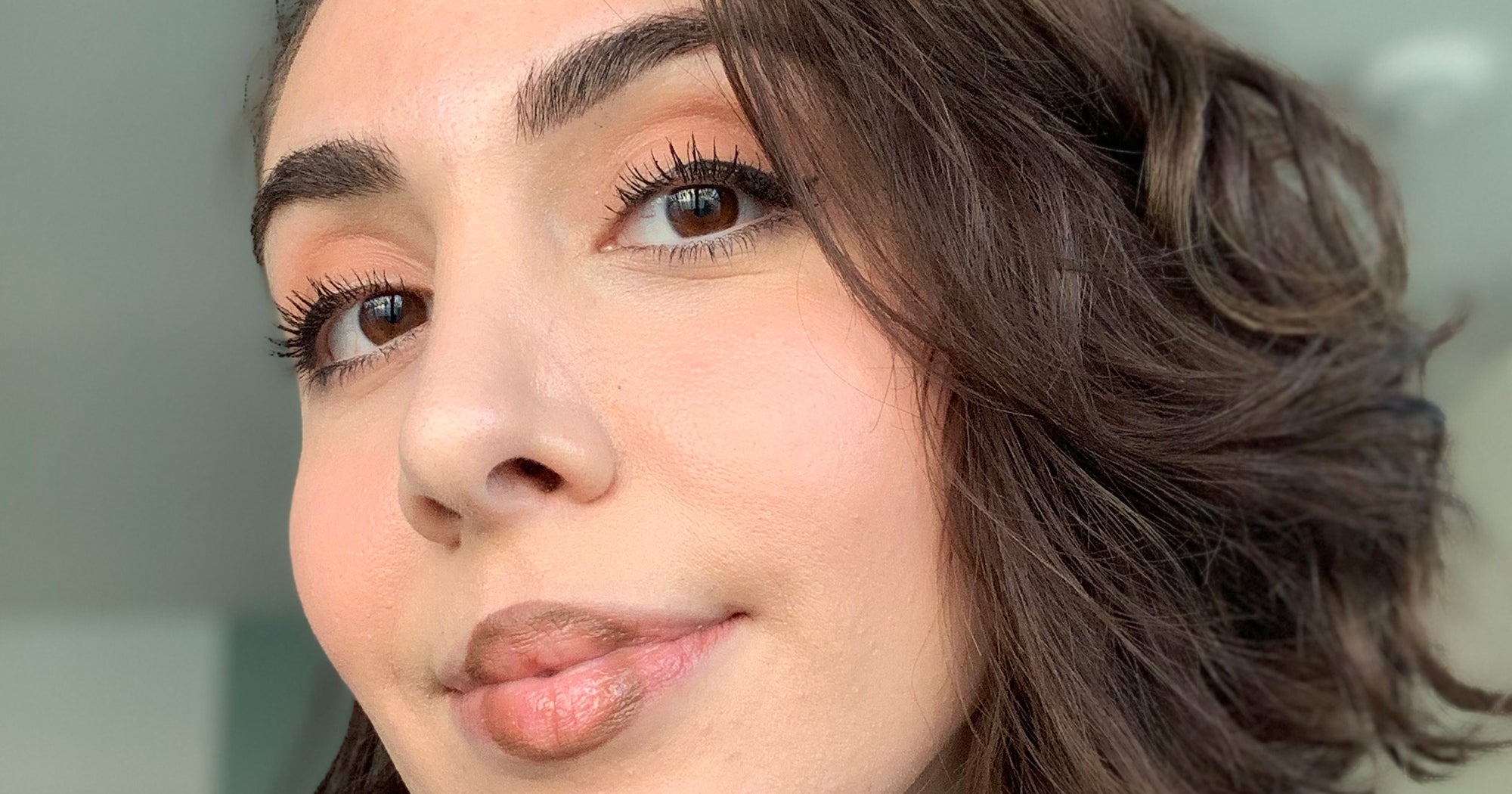 Tiktoks Oval Lining Hack Plumped My Lips Fast