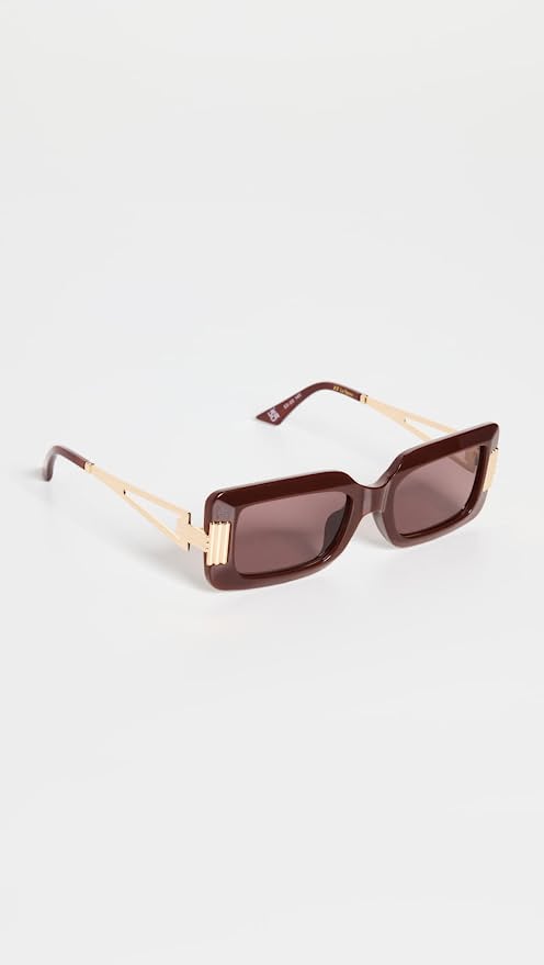 Le Specs X Missoma Orion Ridge Sunglasses