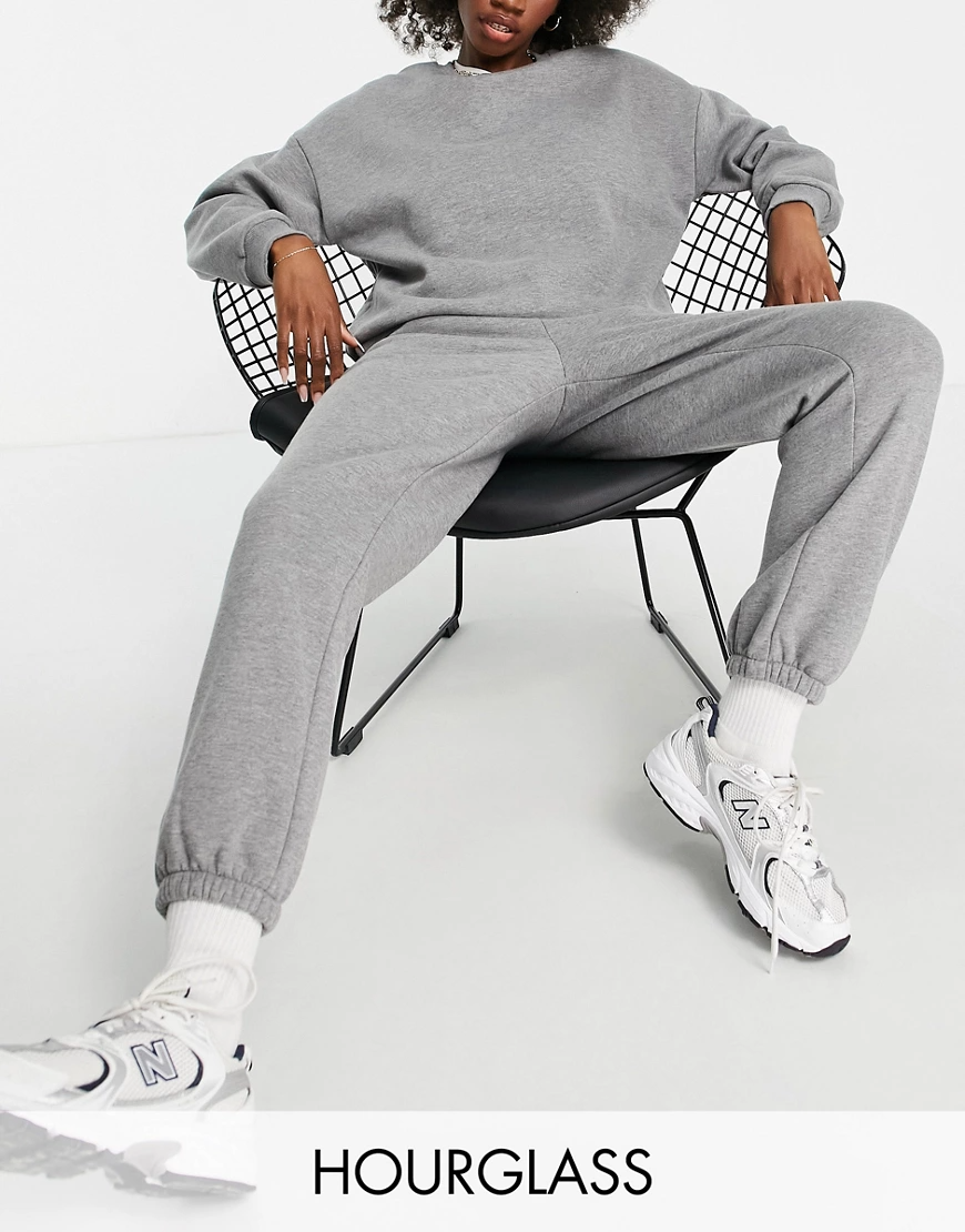 ASOS DESIGN + Hourglass Tracksuit