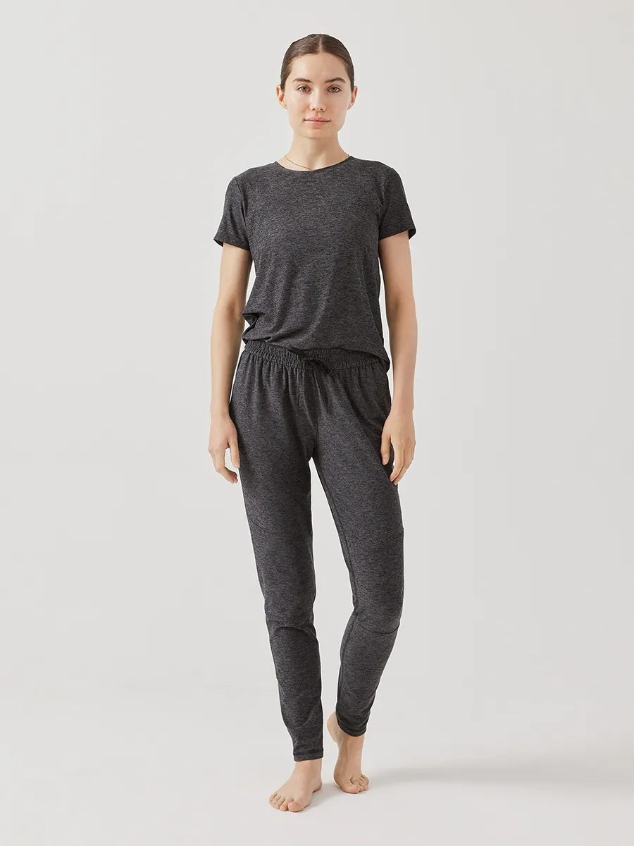 Outdoor Voices + CloudKnit Sweatpant