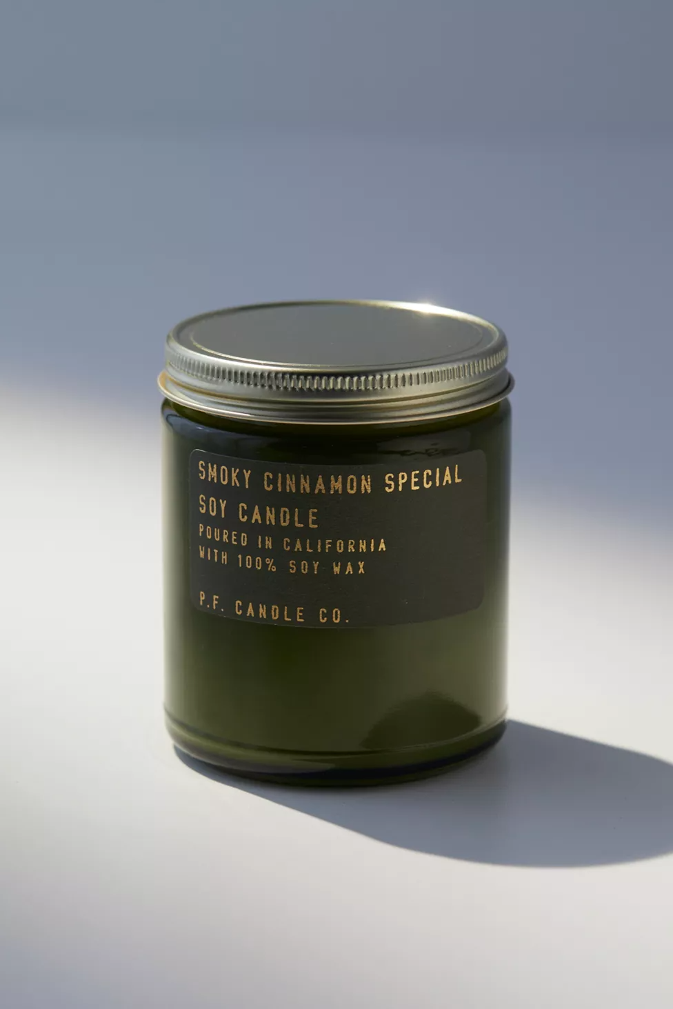 P.F. Candle Co. + Winter Classic Candle