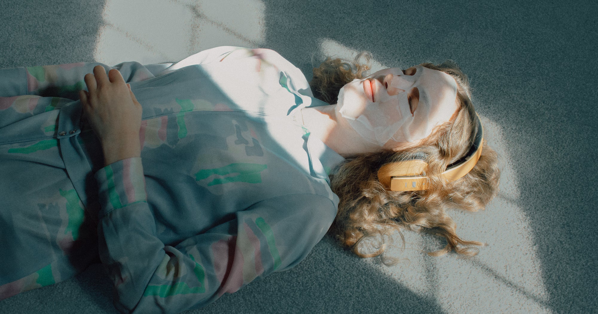 Songs That Break Your Heart Can Help You Process Trauma