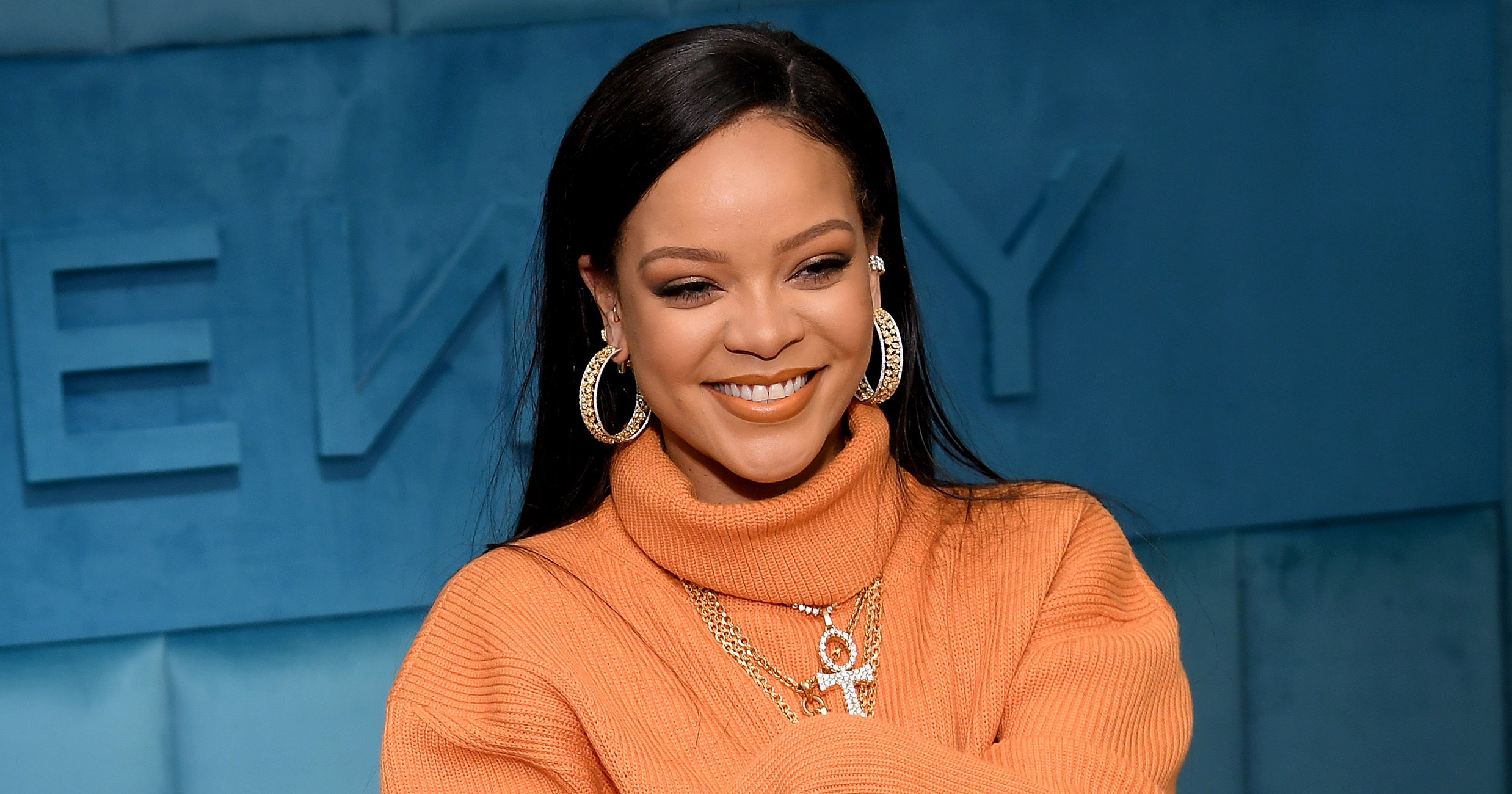 Rihanna & SZA Return With Brand New Music