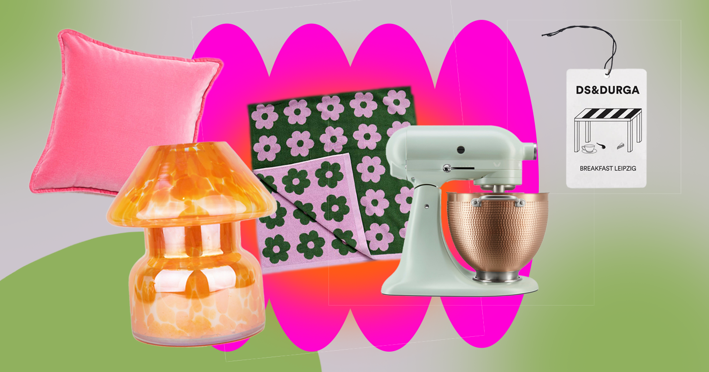 R29 Editor Picks: The Best Home Decor Buys For November