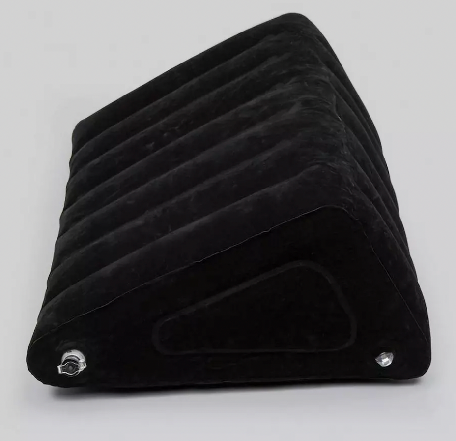 DOMINIX + Deluxe Inflatable Sex Position Wedge