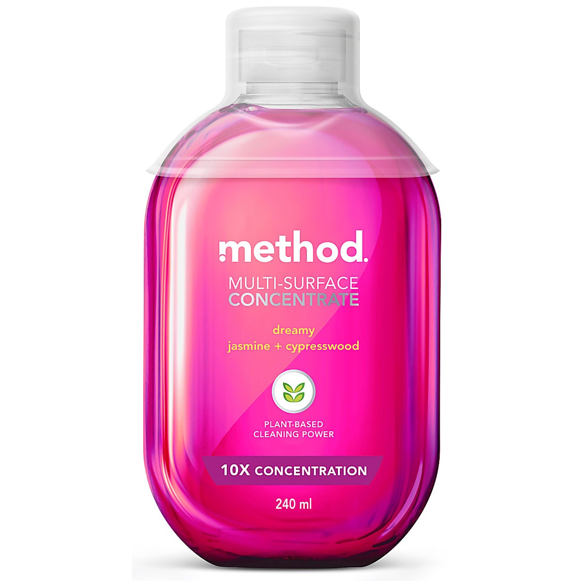 Method + Multi-Surface Concentrate – Dreamy