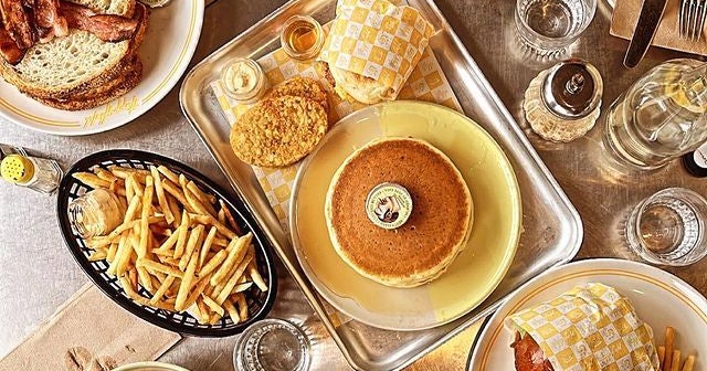 22 Best Brunch Spots In Sydney That Are Worth The Hype