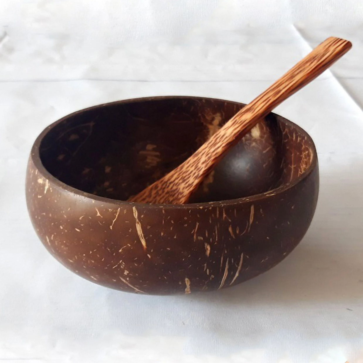 DragonflyVieShop + Natural Coconut Bowls