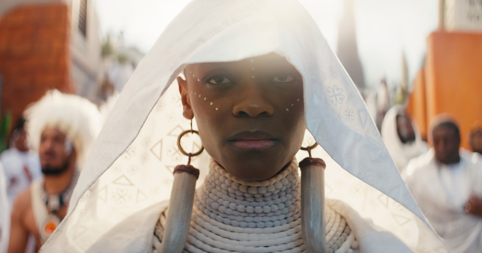 Every Song On Black Panther Wakanda Forever Soundtrack