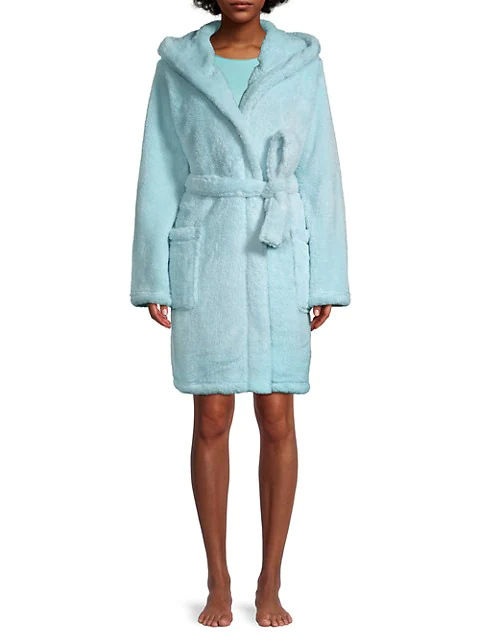 Ugg + Aarti Sherpa Robe