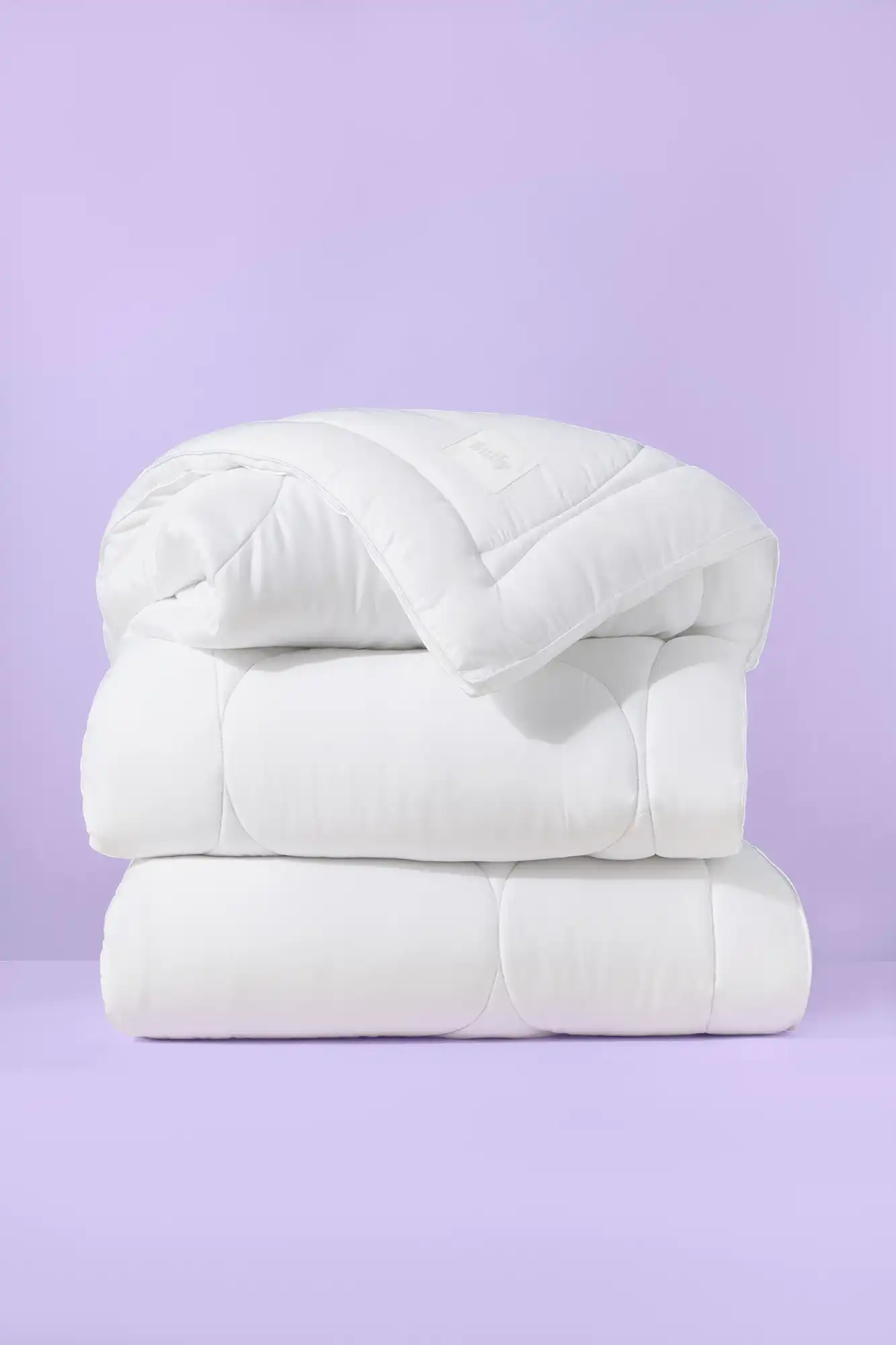 Buffy + Cloud Comforter