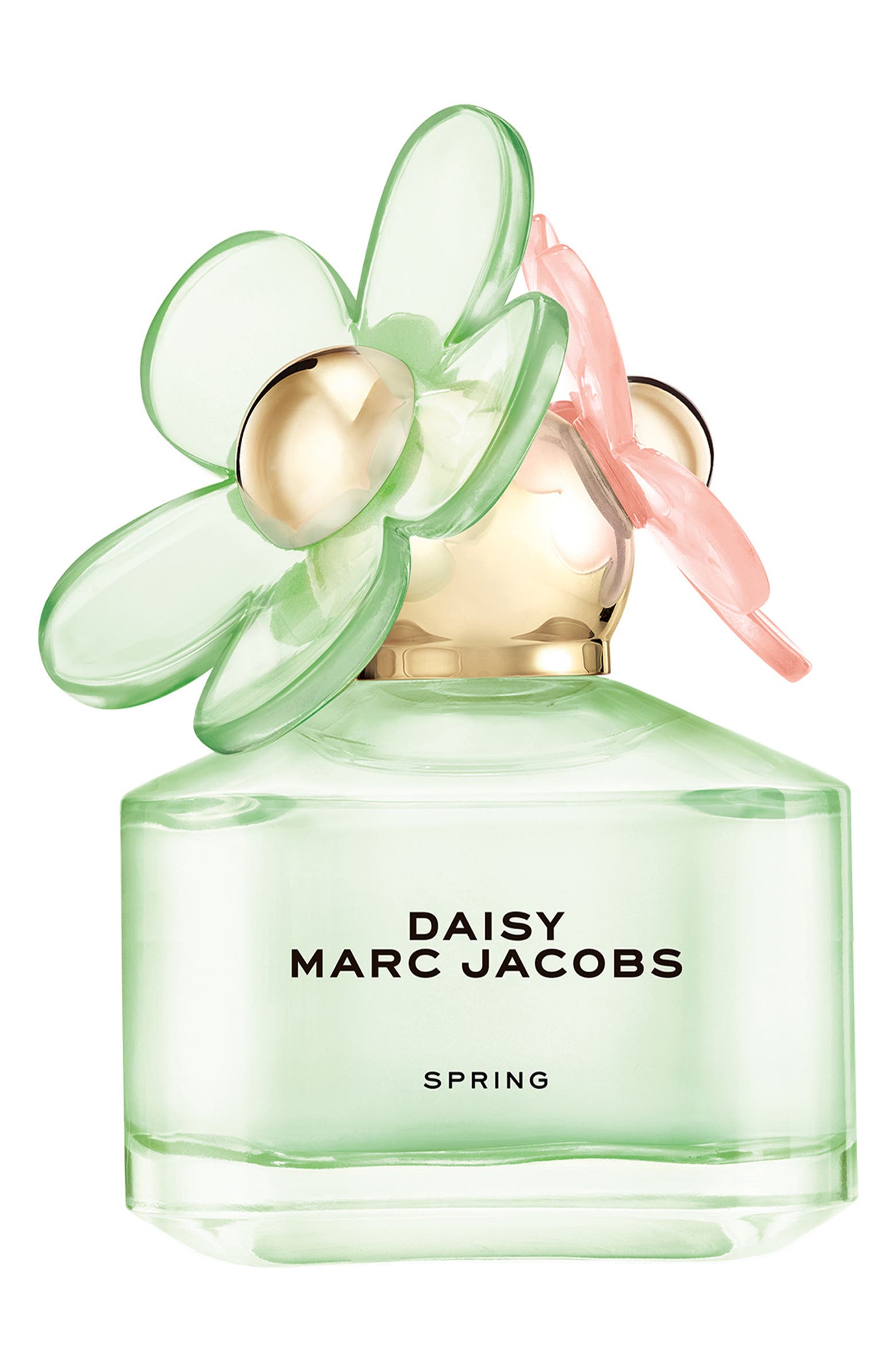 Marc Jacobs + Daisy Spring Eau de Toilette
