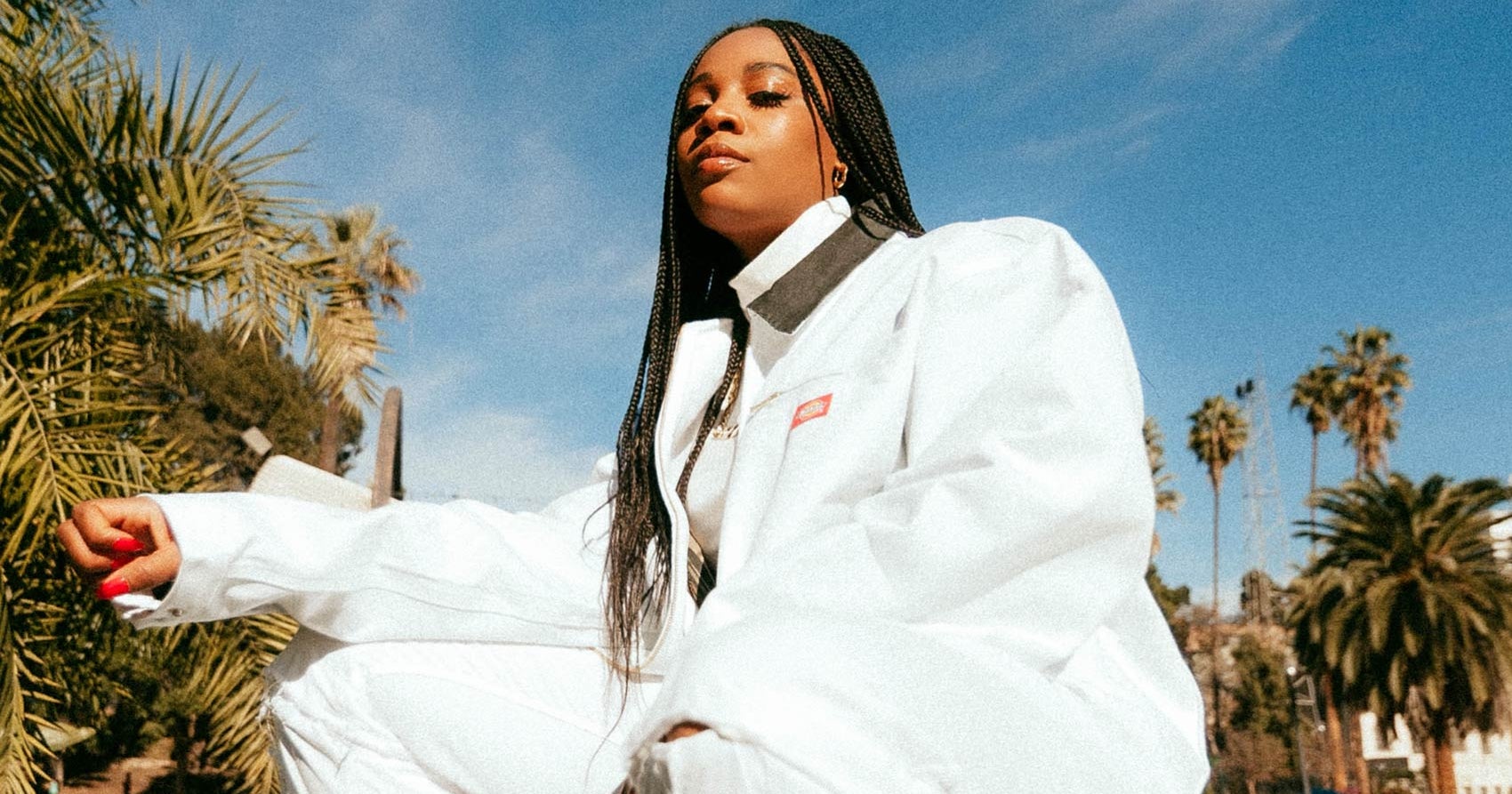 Black Women In Tech: SHAVONE. Shares Her Journey